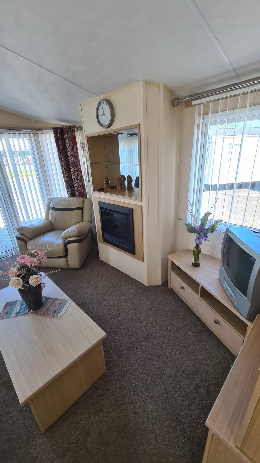 Willerby BK SHERATON ook als mantelzorgwoning kopen - huren